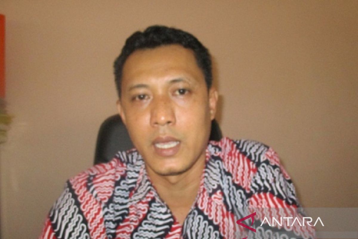 KPU Kediri terima tanggapan satu bakal calon meninggal dunia - ANTARA ... KPU Kediri terima tanggapan satu bakal calon meninggal dunia - ANTARA ...