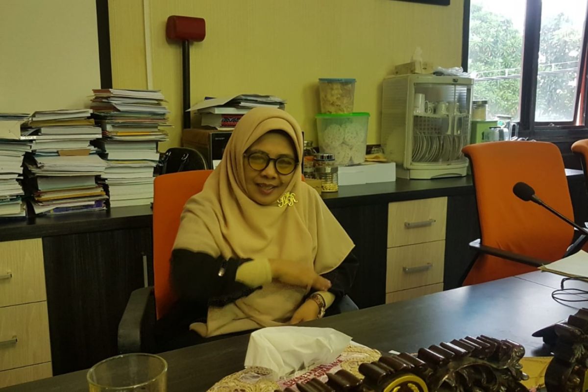 Komisi C Ingatkan Pemkot Surabaya Atasi Masalah Sampah Organik Antara
