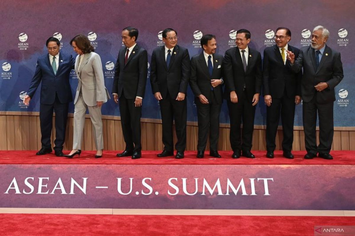 ASEAN-U.S. Summit - ANTARA News