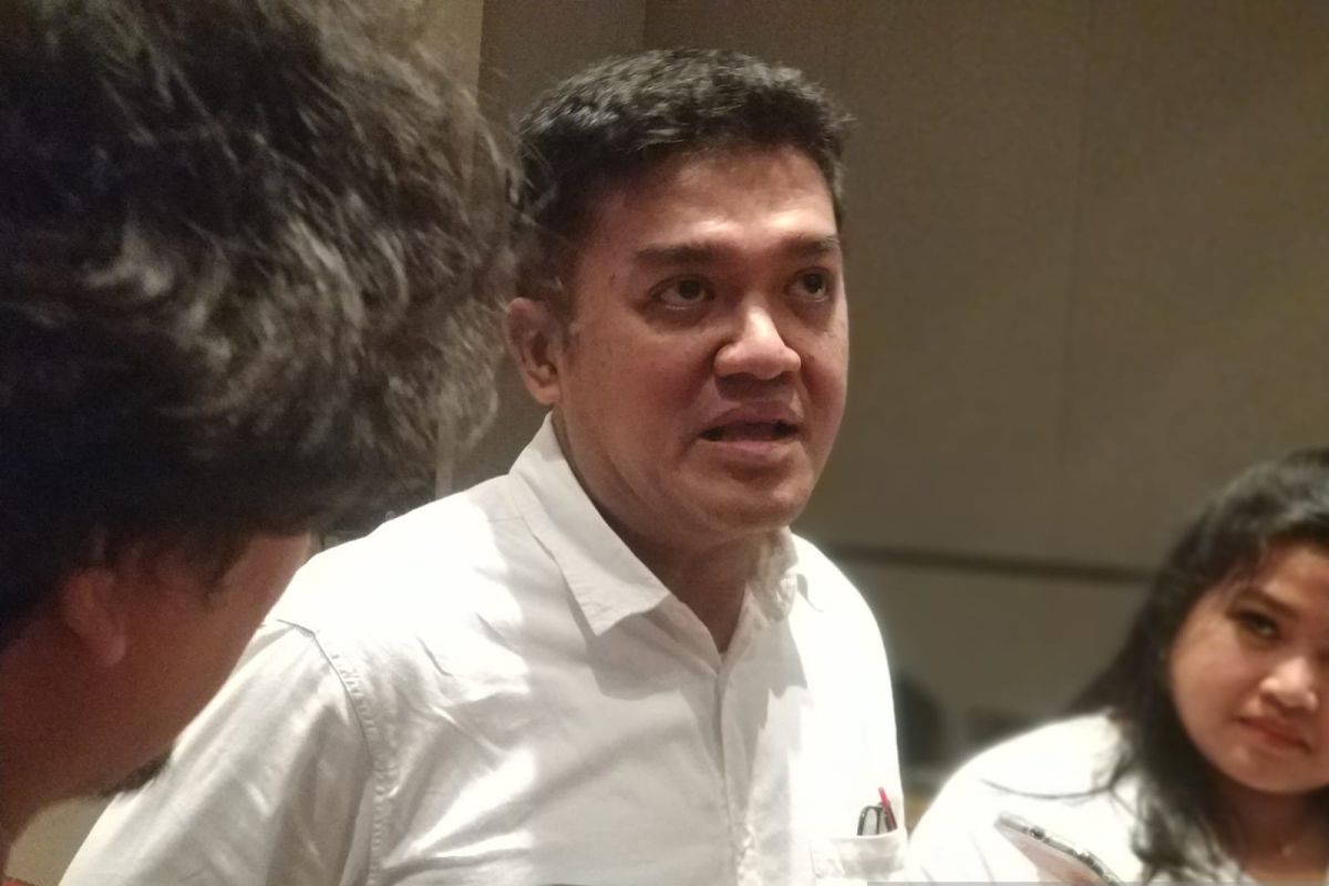 Implementasi SRBI membuat nilai tukar rupiah terjaga - ANTARA News Yogyakarta - Berita Terkini ...