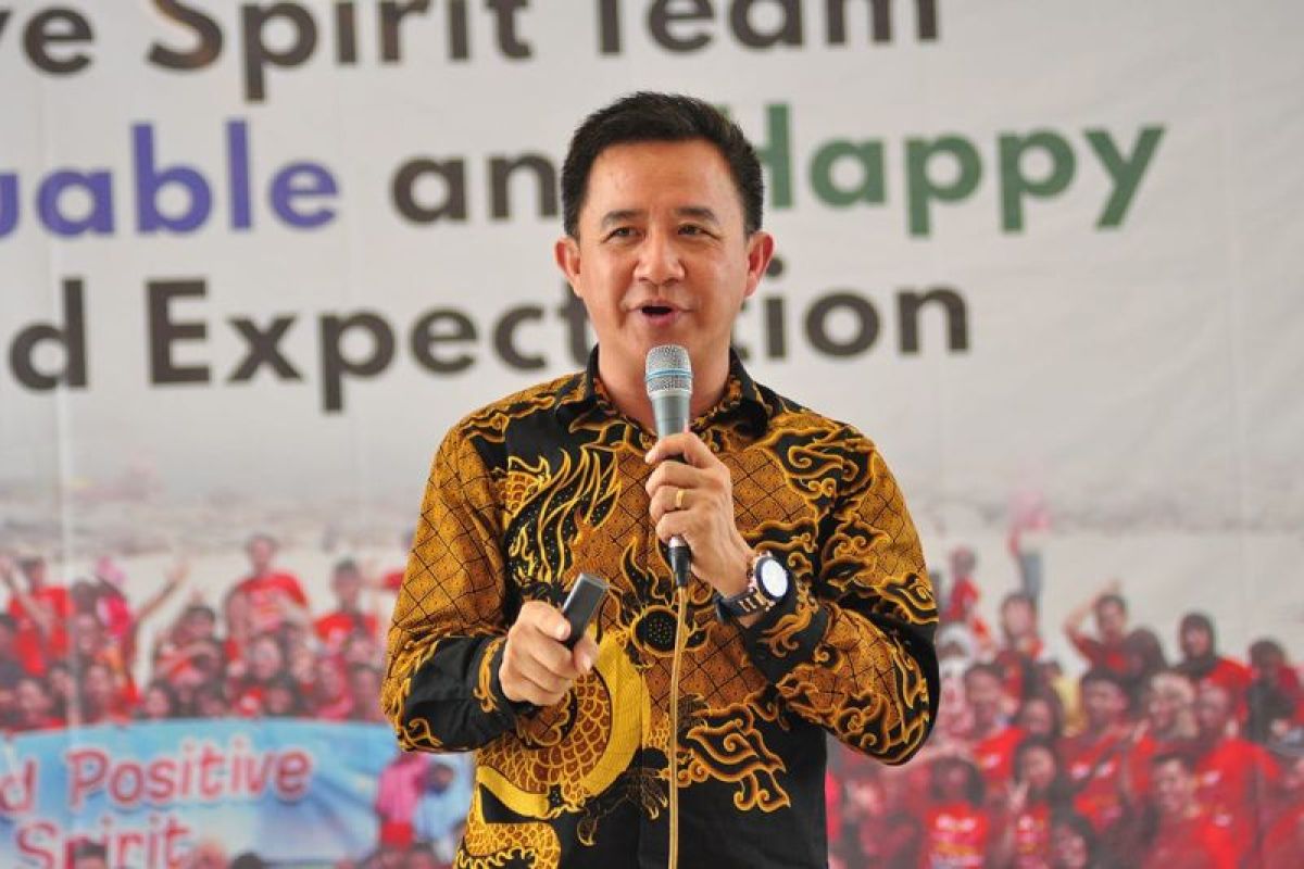 Sinotif hadirkan cara belajar interaktif yang mudah dan menyenangkan ...