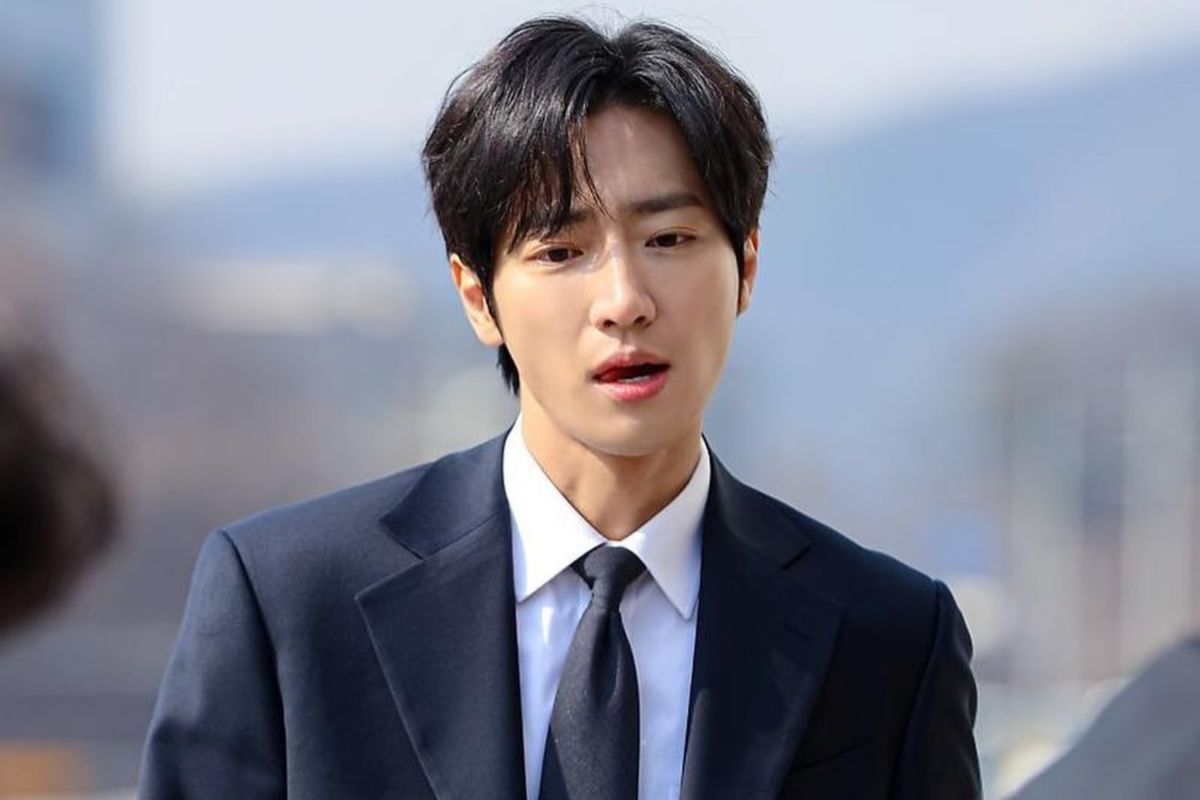 Lee Sang-yeob akan menikah tahun depan - ANTARA News