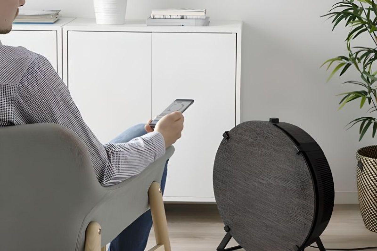 Kiat tingkatkan kualitas udara di dalam ruangan - ANTARA News