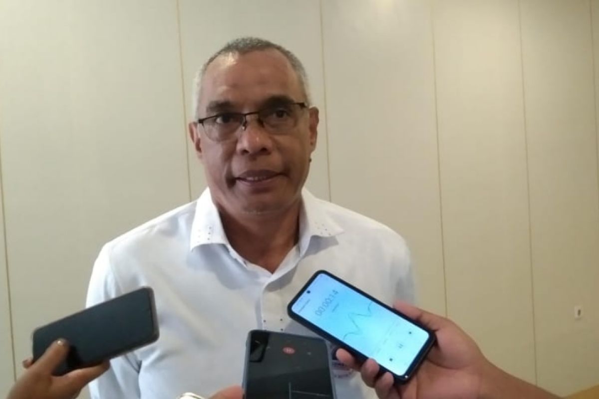 Yayasan Sombar Negeri Maluku optimalkan budaya wujudkan pemilu yang ...