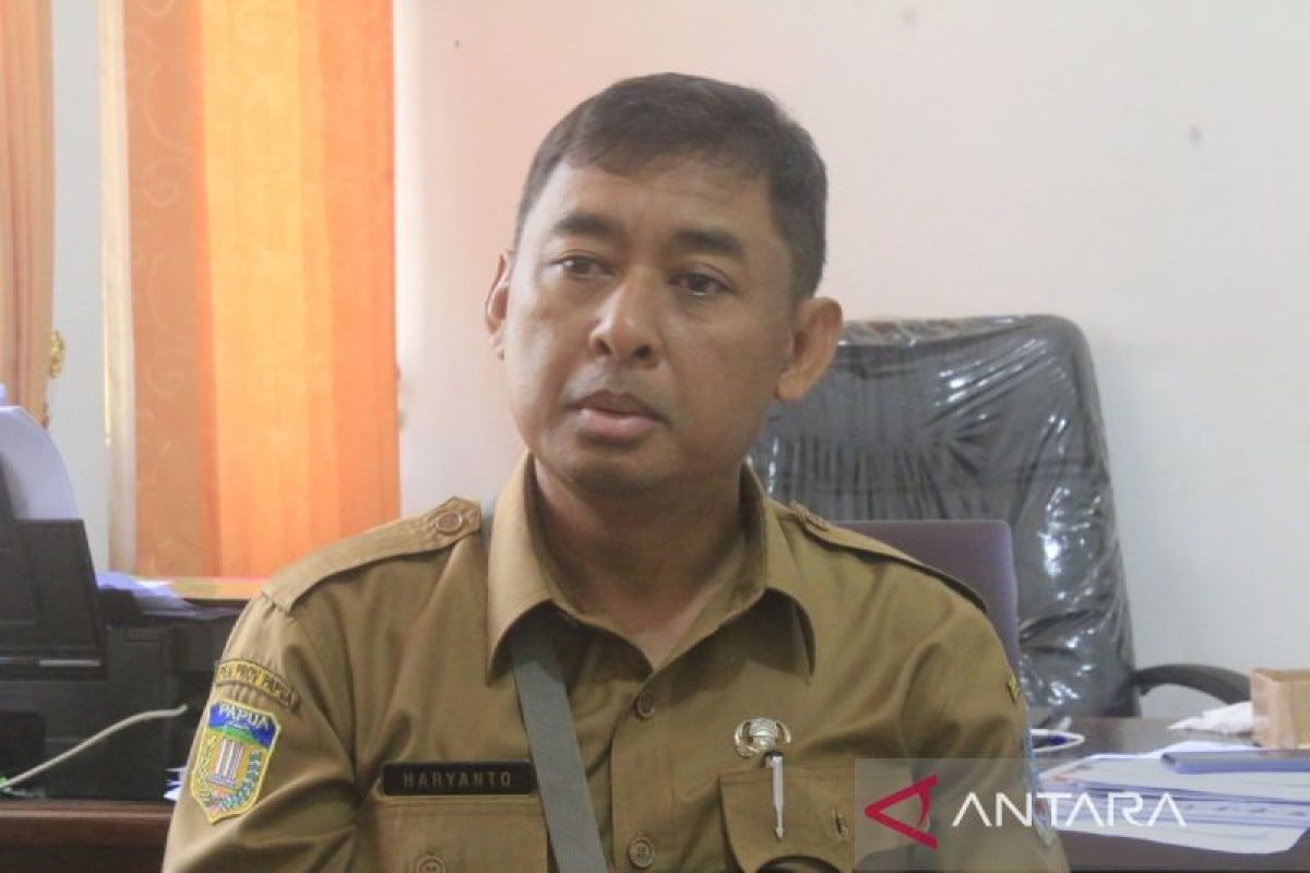 Pemkab Jayapura ajar tata kelola manajemen 314 koperasi - ANTARA News Papua