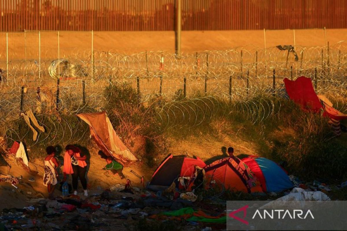 Pemerintas AS akan deportasi imigran asal Venezuela - ANTARA News