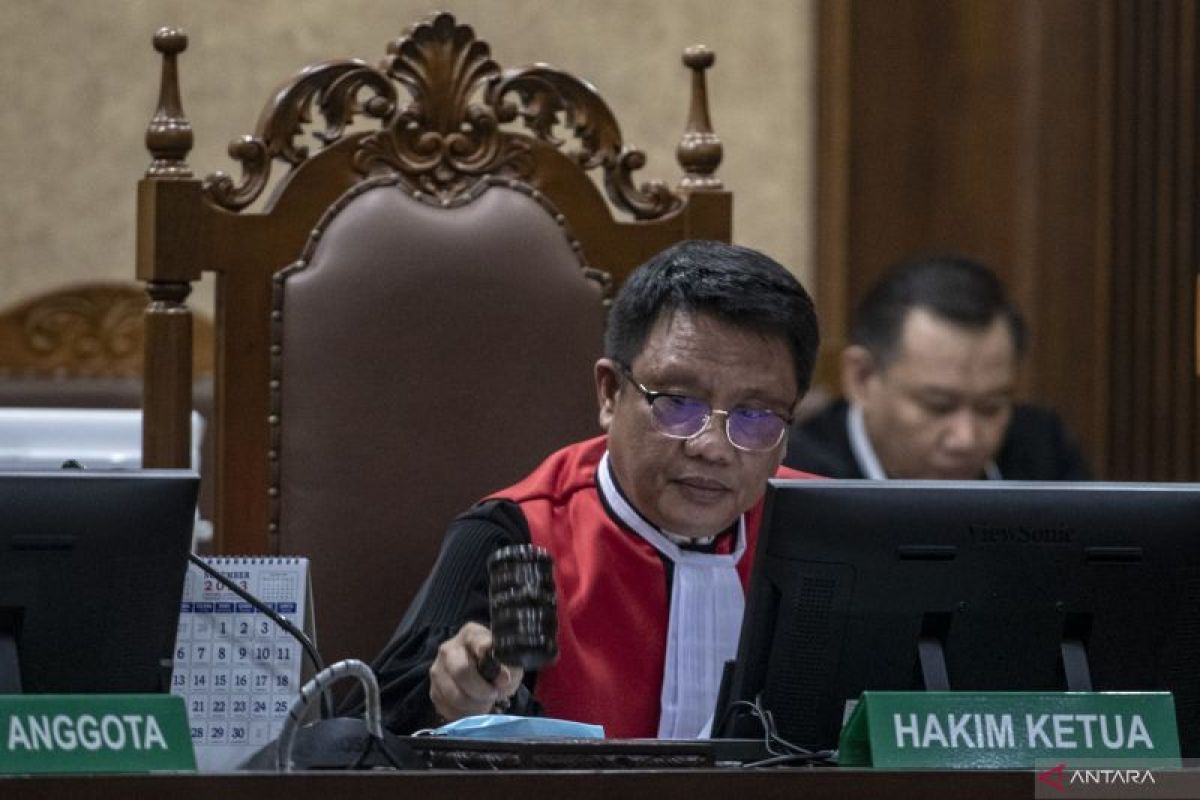 Vonis Lukas Enembe ditunda - ANTARA News