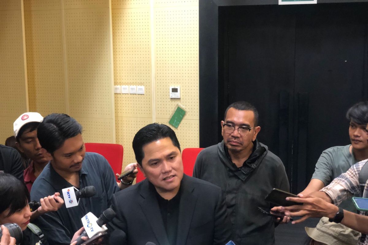 PSSI ada pembicaraan dengan FA Australia terkait tuan rumah PD 2034 ...