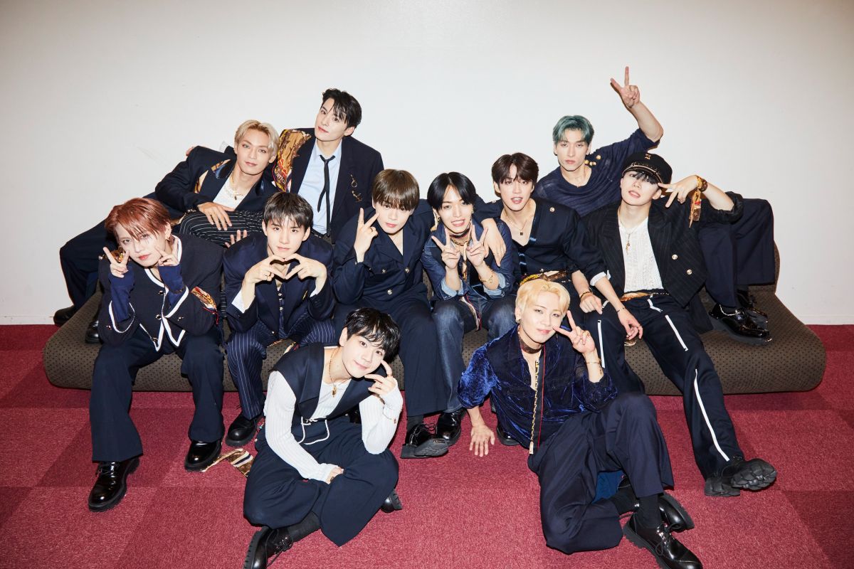 JO1 dalam 30 menit, bocoran tentang "me time" hingga tur "onsen" - ANTARA News