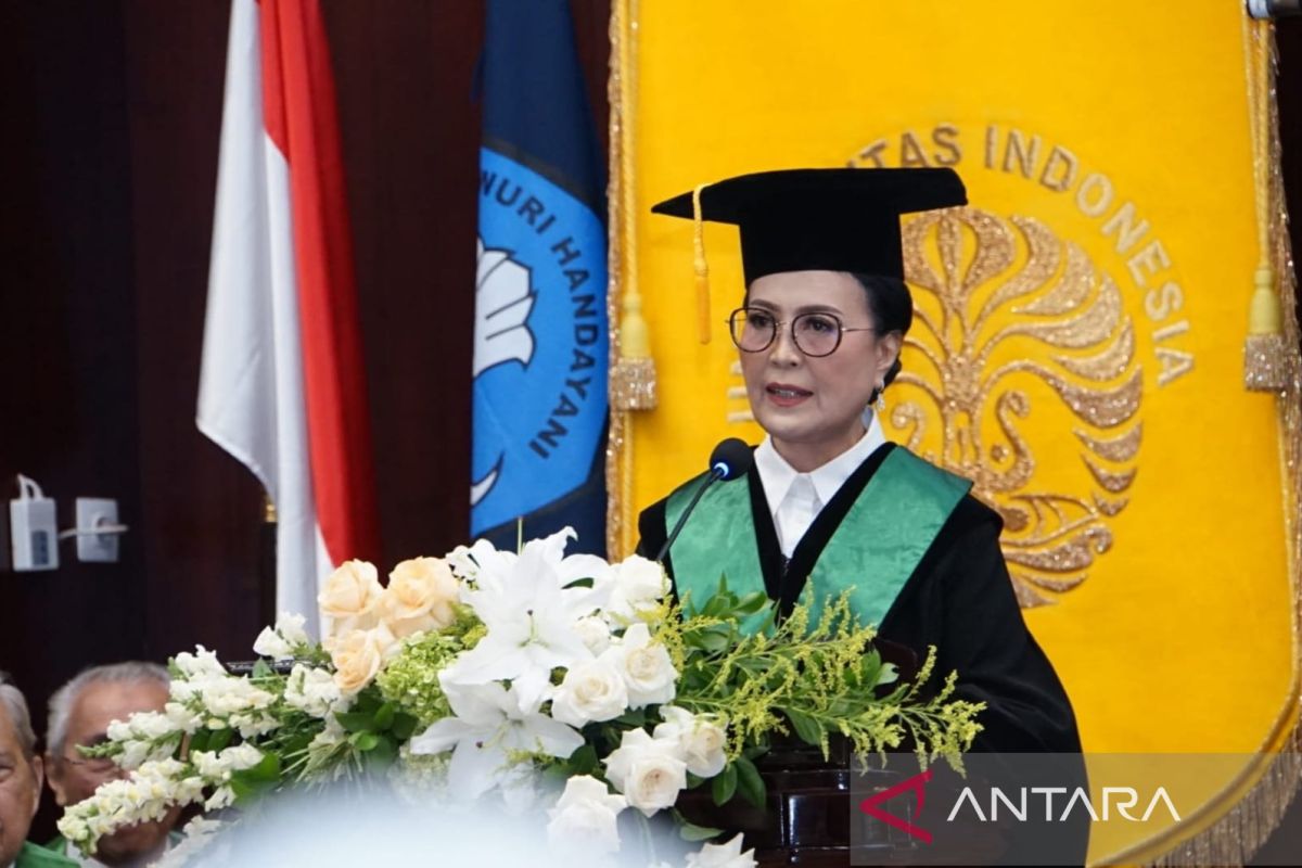 FKUI: Deteksi GN berperan cegah gagal ginjal kronis pada generasi muda ...