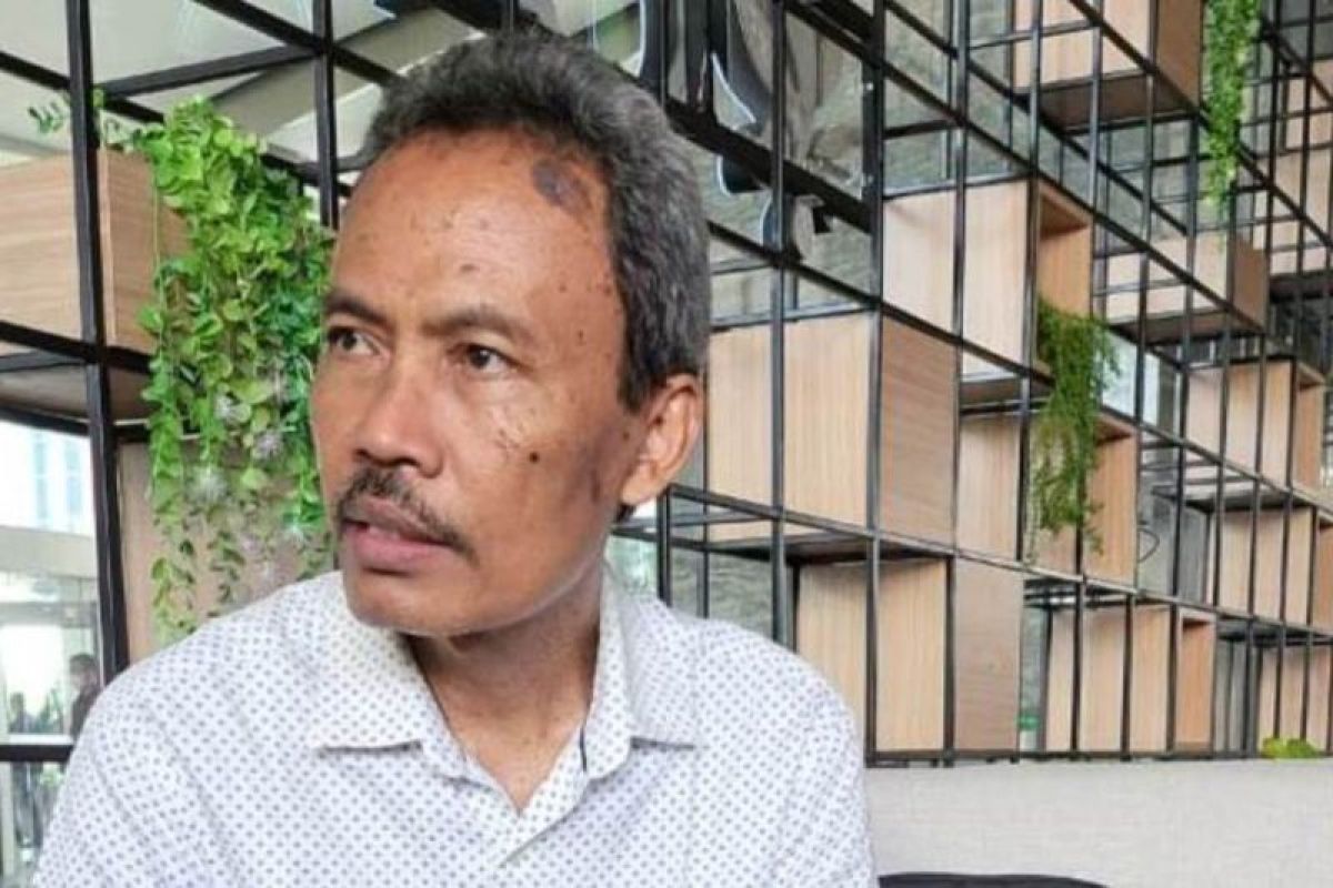 Indonesia perlu bangun fondasi pangan mandiri atasi ancaman krisis ...