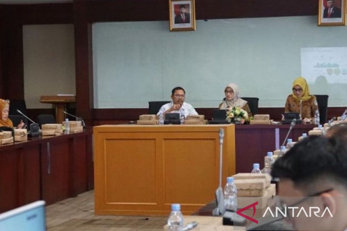 Pemprov Kaltim perkuat komitmen layanan kesehatan masyarakat - ANTARA News Kalimantan Timur