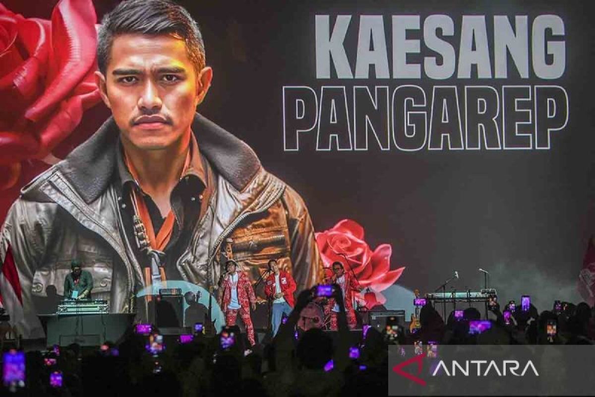 PSI dukung Prabowo dan Gibran pada Pemilu 2024 - ANTARA News