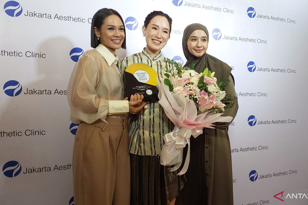 JAC luncurkan Prime Exosome untuk perawatan wajah dan rambut - ANTARA News