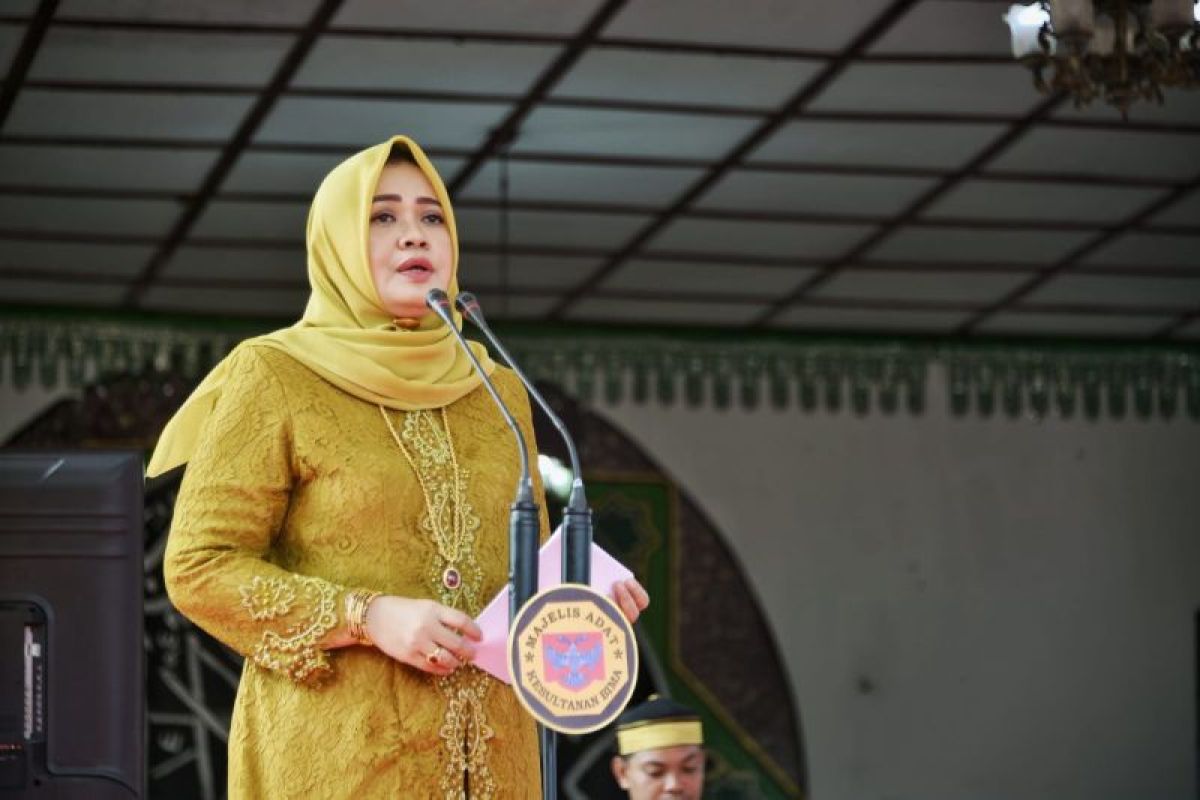 Bupati Bima meminta upacara Adat Hanta Ua Pua jadi ajang tahunan - ANTARA News Mataram - Berita ...