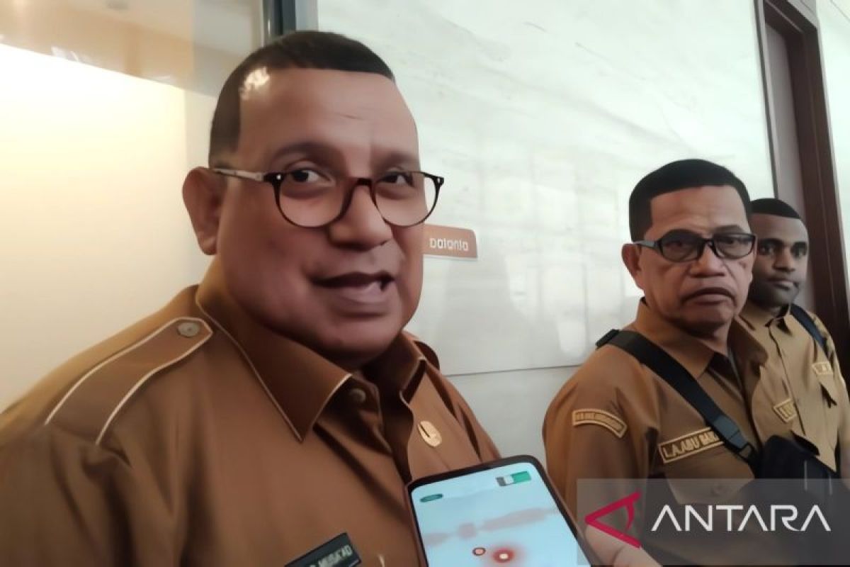 Papua Barat Daya Lakukan Monitoring Dan Evaluasi Penanganan Stunting