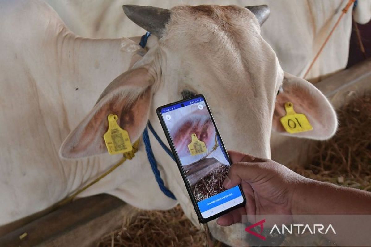 Gernas ketahanan pangan guna mencegah krisis pangan - ANTARA News