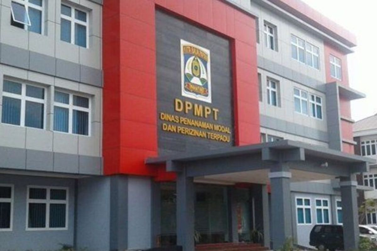 DPMPTSP Balikpapan lakukan penguatan pelayanan digital - ANTARA News Kalimantan Timur