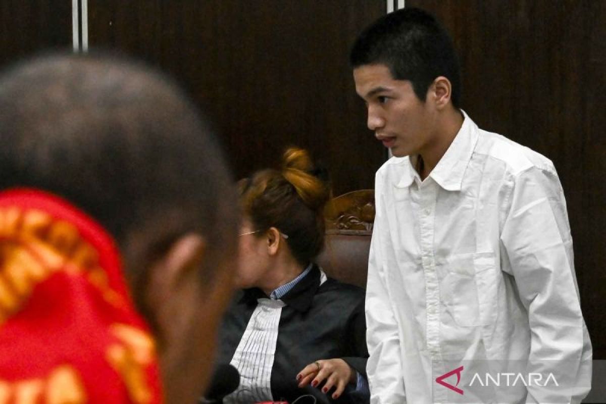 Aktris Rebecca Klopper jadi saksi persidangan kasus video syur - ANTARA News