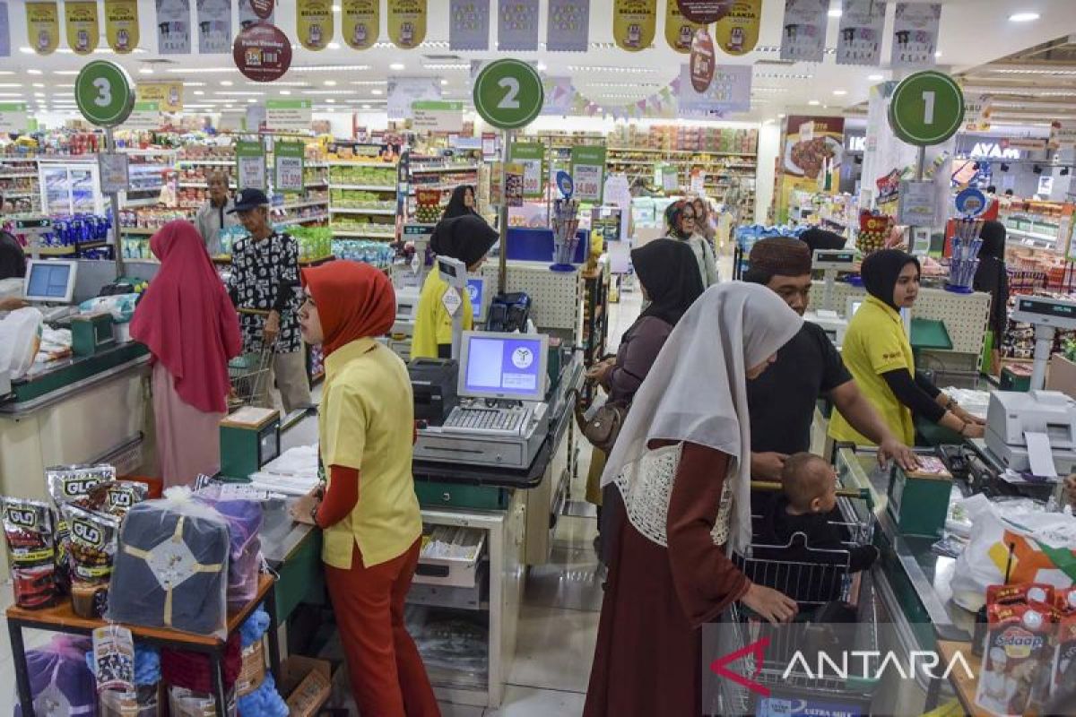 Target penerimaan PPN dan PPnBM - ANTARA News Jawa Barat