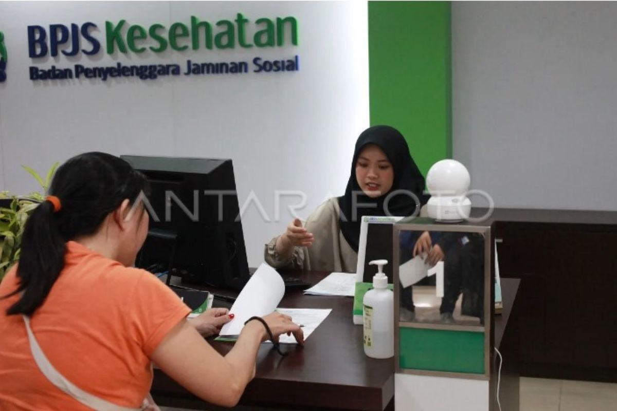 Dinkes DKI saring kepesertaan JKN agar anggaran lebih efektif - ANTARA News