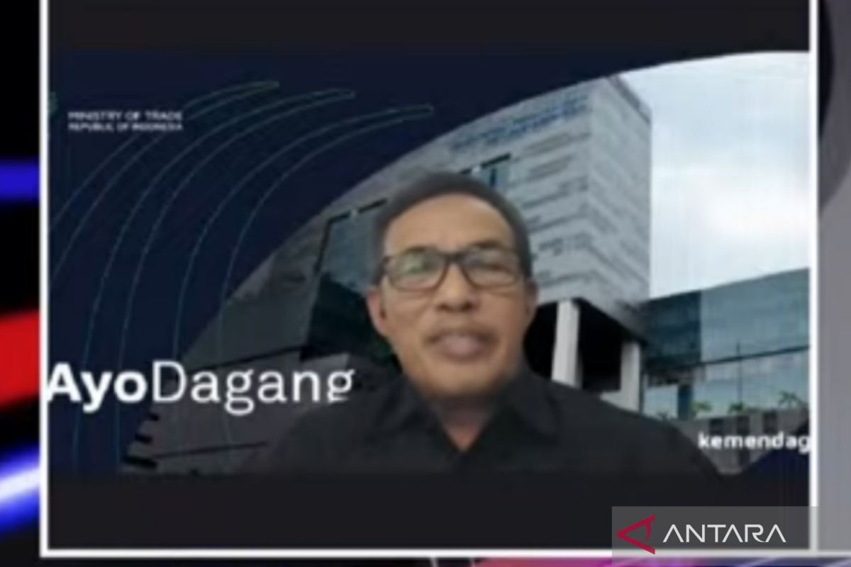 Kemendag: Penyusunan daftar produk pro Israel harus selektif - ANTARA News