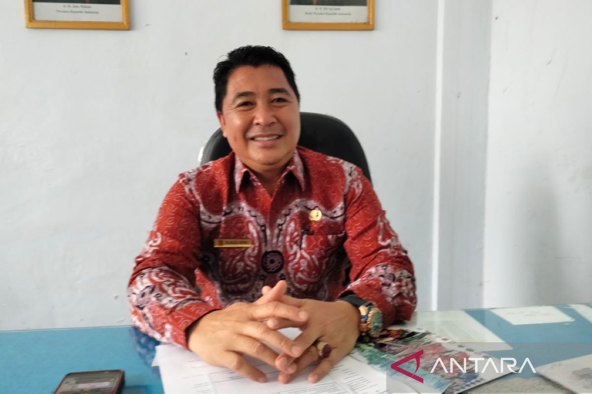 Dua desa di Rejang Lebong terima penghargaan Kementerian PDTT dan KPK - ANTARA News Bengkulu