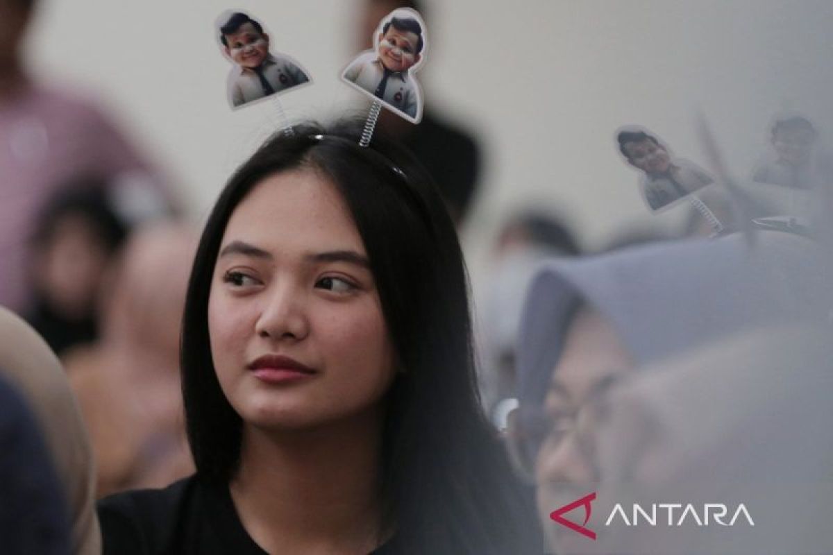 Universitas Muhammadiyah gelar dialog publik bersama Prabowo Subianto - ANTARA News