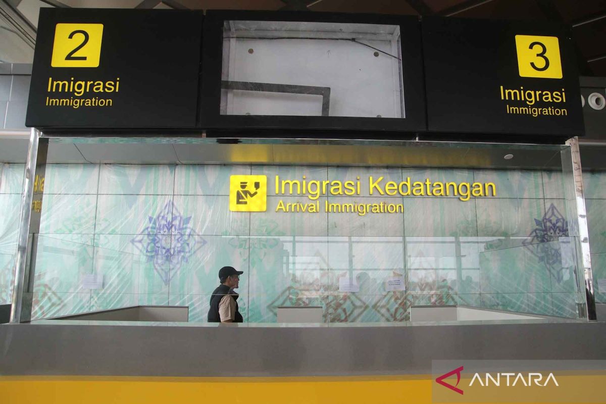 Kesiapan operasional bandara internasional Dhoho di Kediri - ANTARA News Kesiapan operasional bandara internasional Dhoho di Kediri - ANTARA News