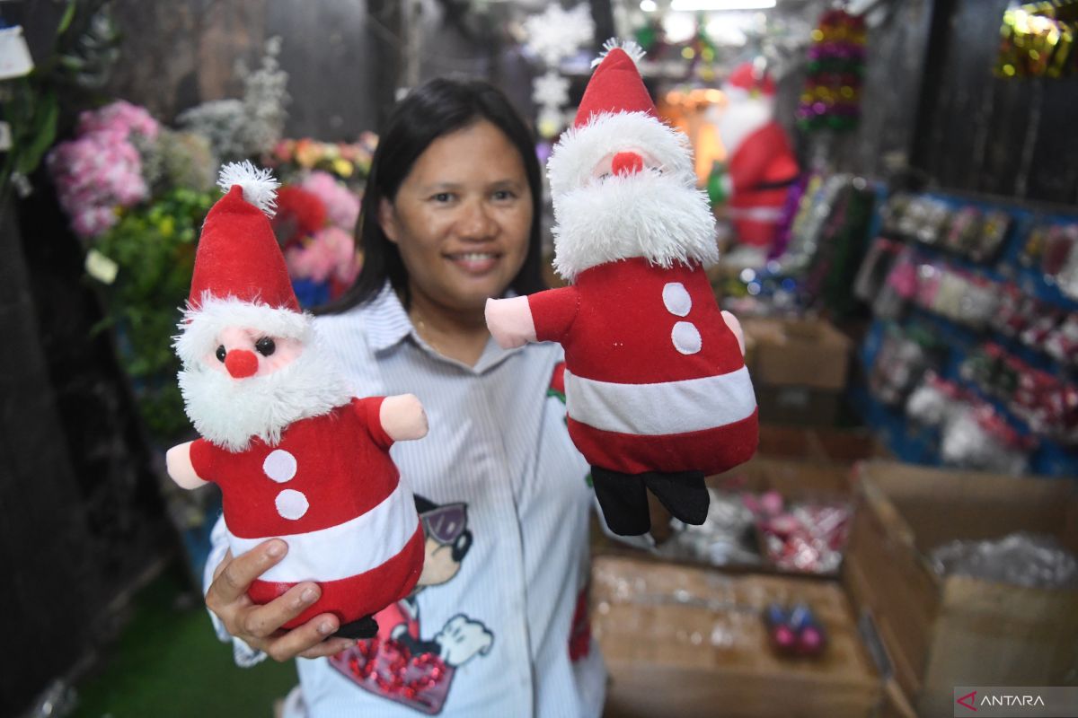 Rekomendasi Hampers Yang Menyenangkan Untuk Natal | Herumedia