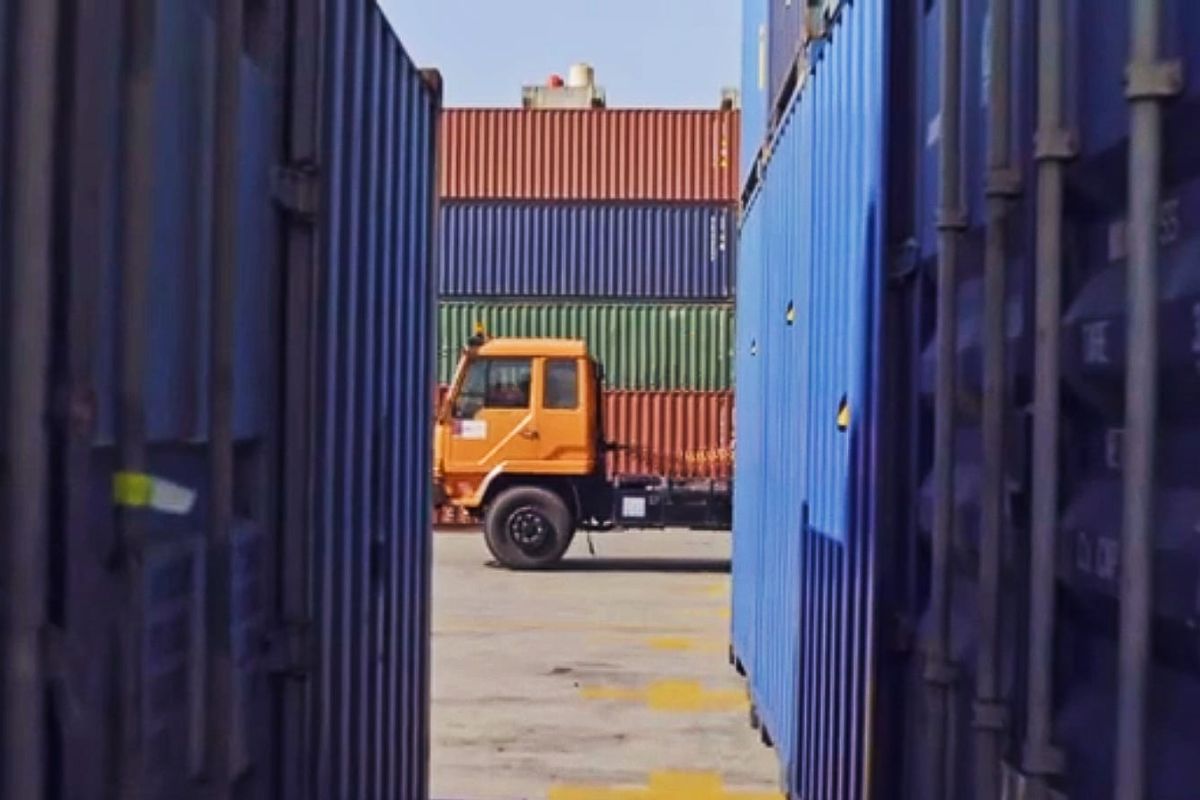 SPSL gelar "customer hearing" himpun saran tingkatkan layanan logistik ...