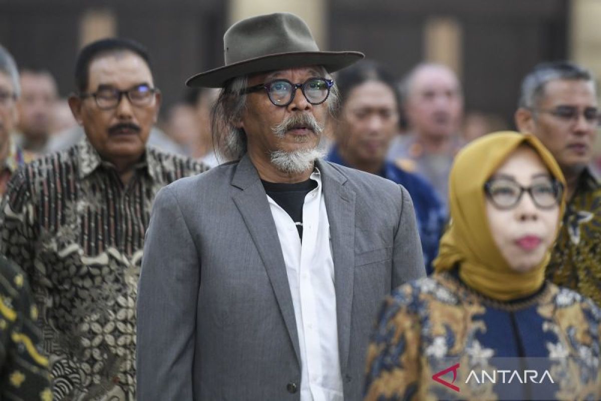 Kapolri paparkan capaian kinerja Polri 2023 - ANTARA News