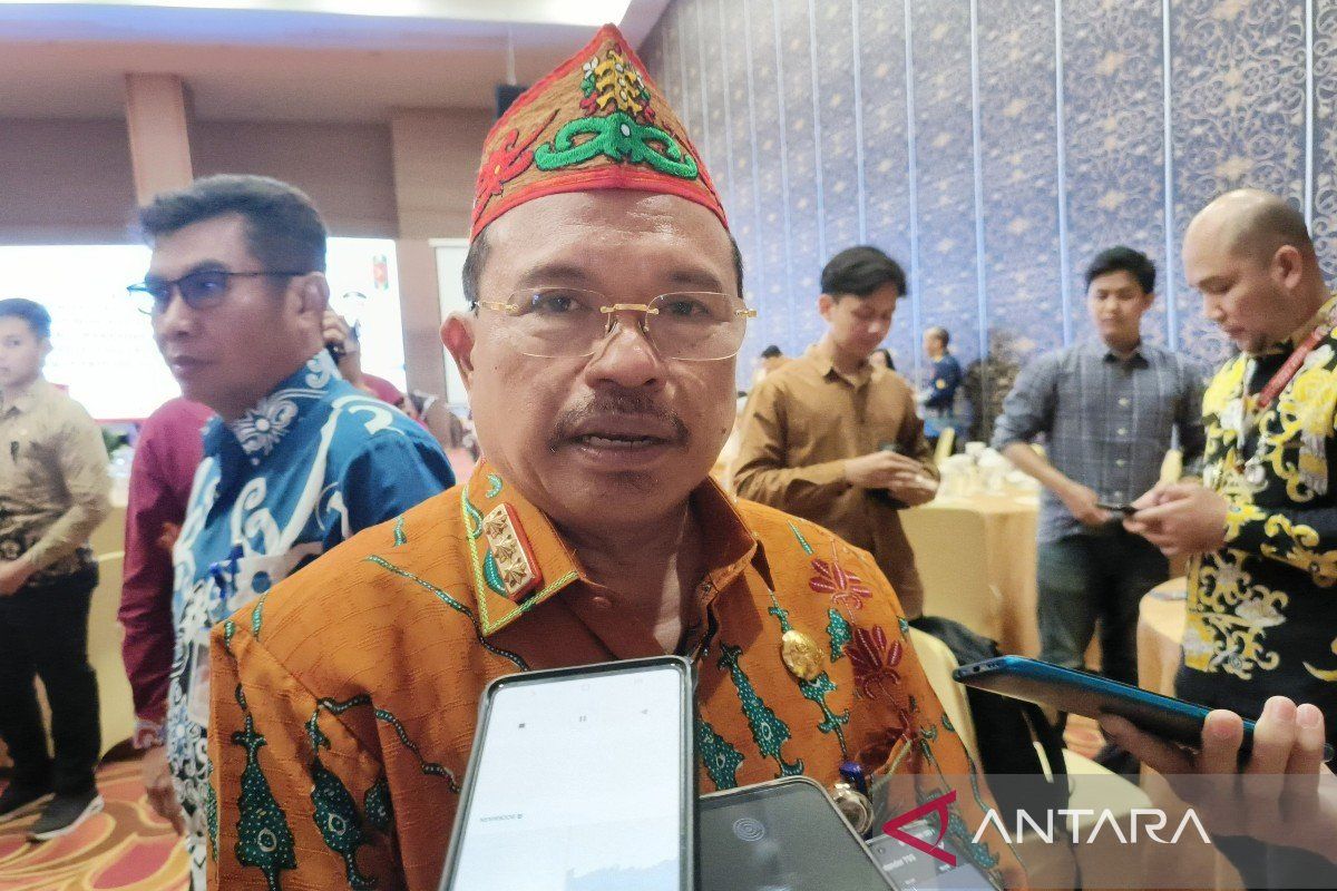 Kalteng bentuk Komunitas ASN Anti-Narkotika dukung P4GN - ANTARA News Kalteng bentuk Komunitas ASN Anti-Narkotika dukung P4GN - ANTARA News