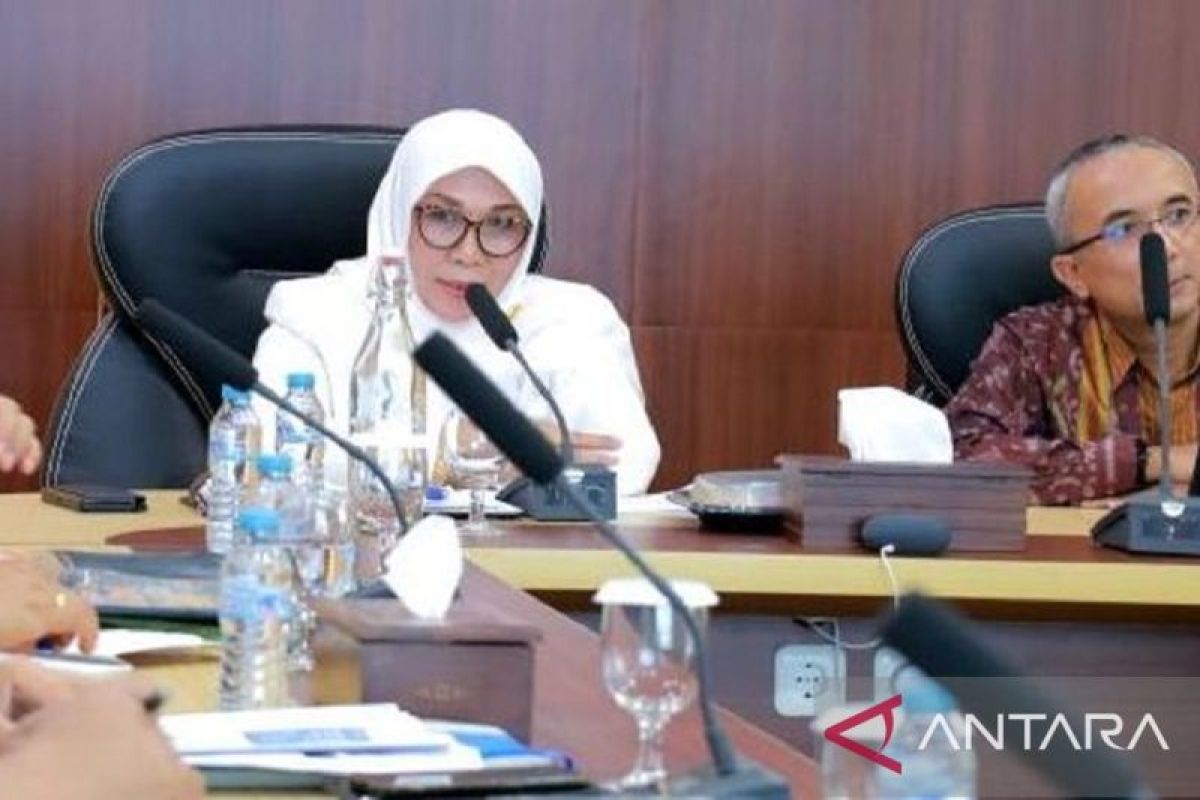 Pagu anggaran Pemkot Pangkalpinang minus Rp24 miliar - ANTARA News Bangka Belitung