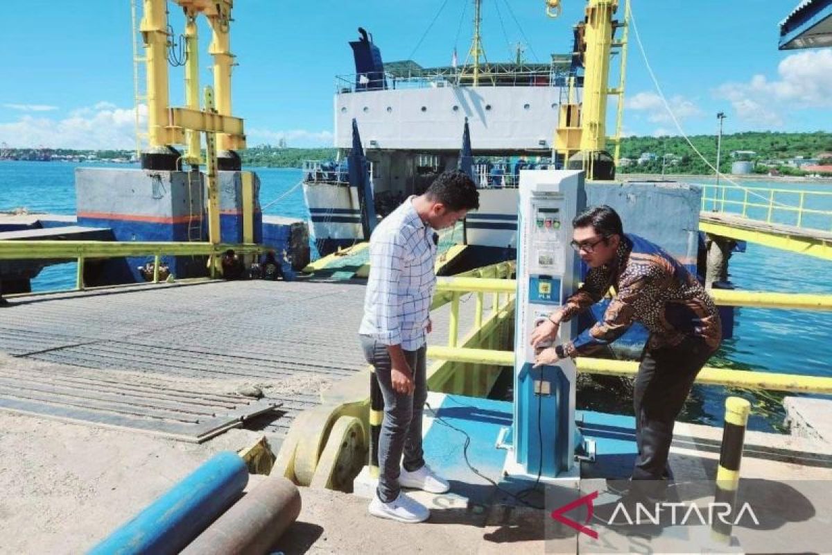 Program electrifying marine PLN capai 42.912 pelanggan di 2023 - ANTARA ...