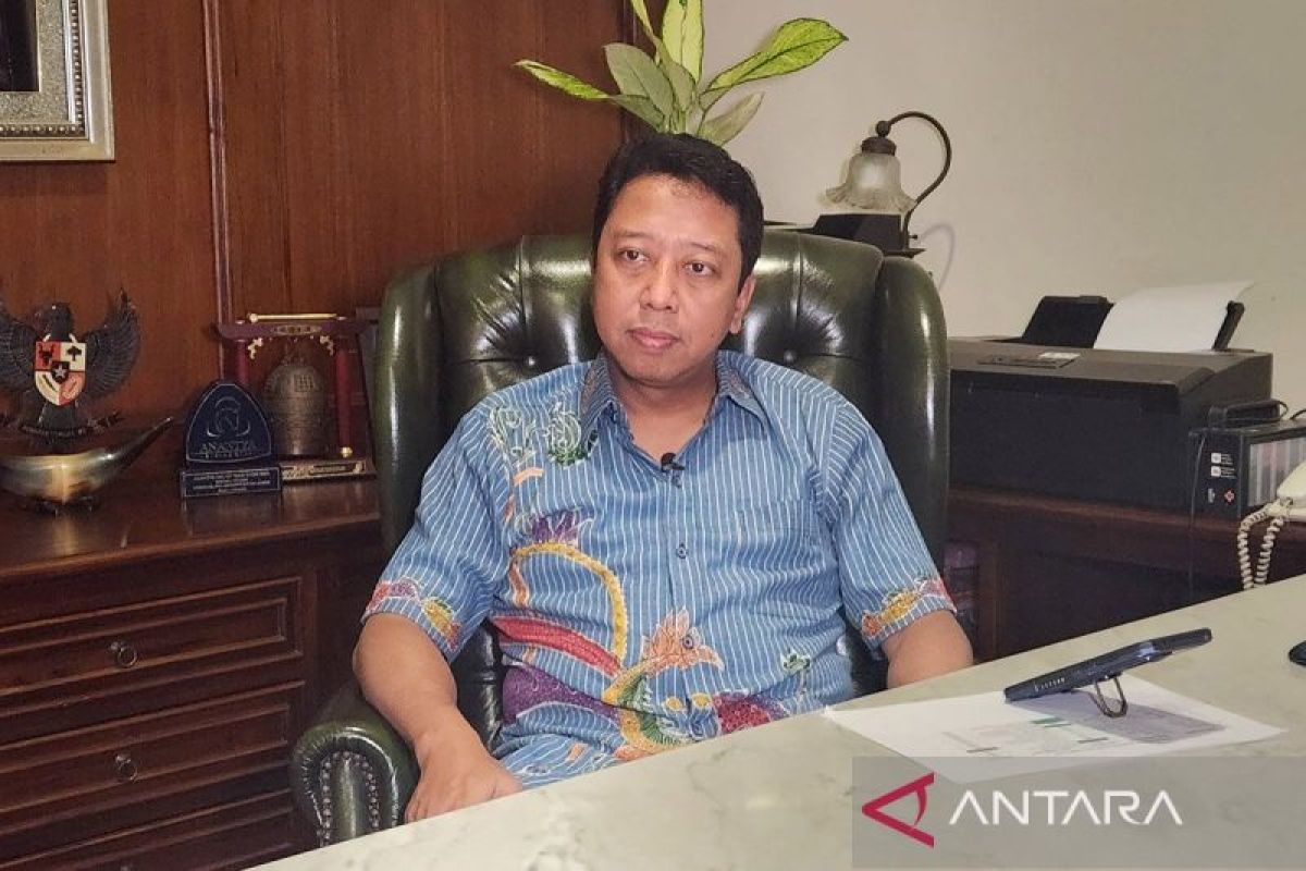 Romy soal Pejuang PPP dukung Prabowo: Melawan kebijakan partai - ANTARA ... Romy soal Pejuang PPP dukung Prabowo: Melawan kebijakan partai - ANTARA ...