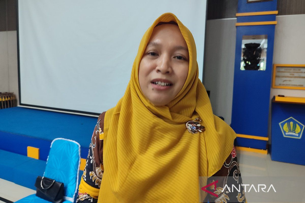 DJP Bengkulu catat penerimaan pajak 2023 meningkat jadi Rp2,79 triliun - ANTARA News
