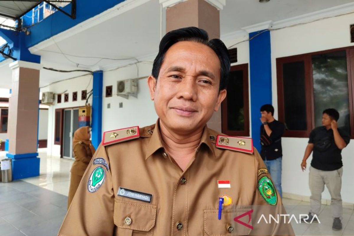 Dinkes Kota Bengkulu siapkan Rp17 miliar untuk pembangunan RSTG ...