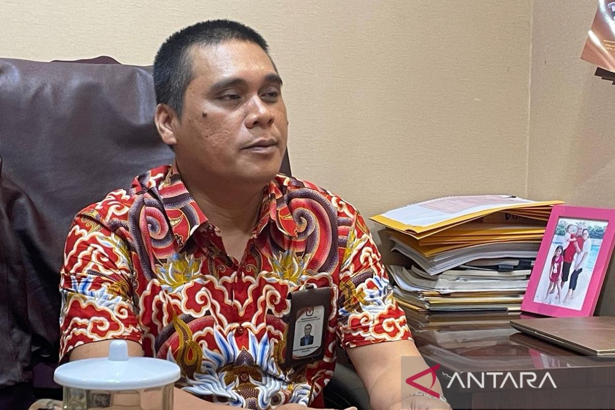 Pemilih Gen Z Jakarta Pusat diimbau tak golput saat Pemilu 2024 ...