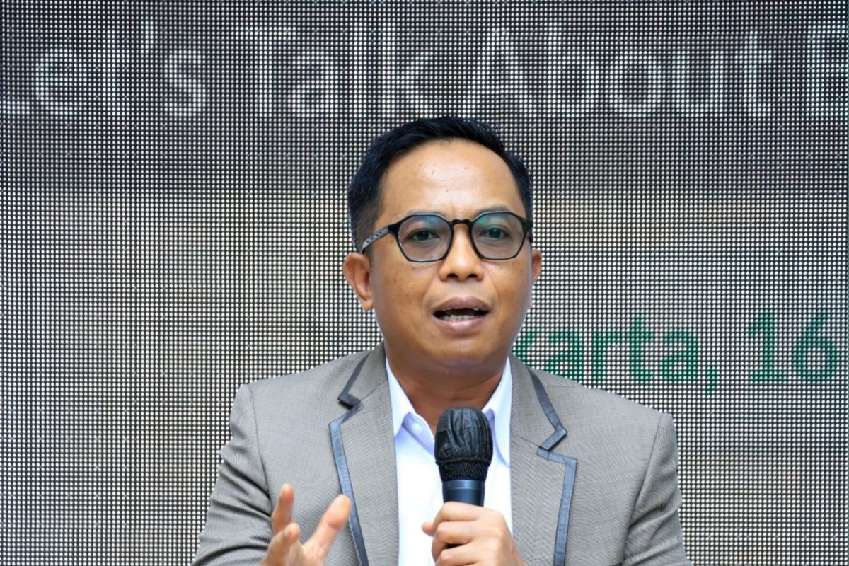 BRI jadi perusahaan pertama di Indonesia yang penuhi standar PRISMA ...