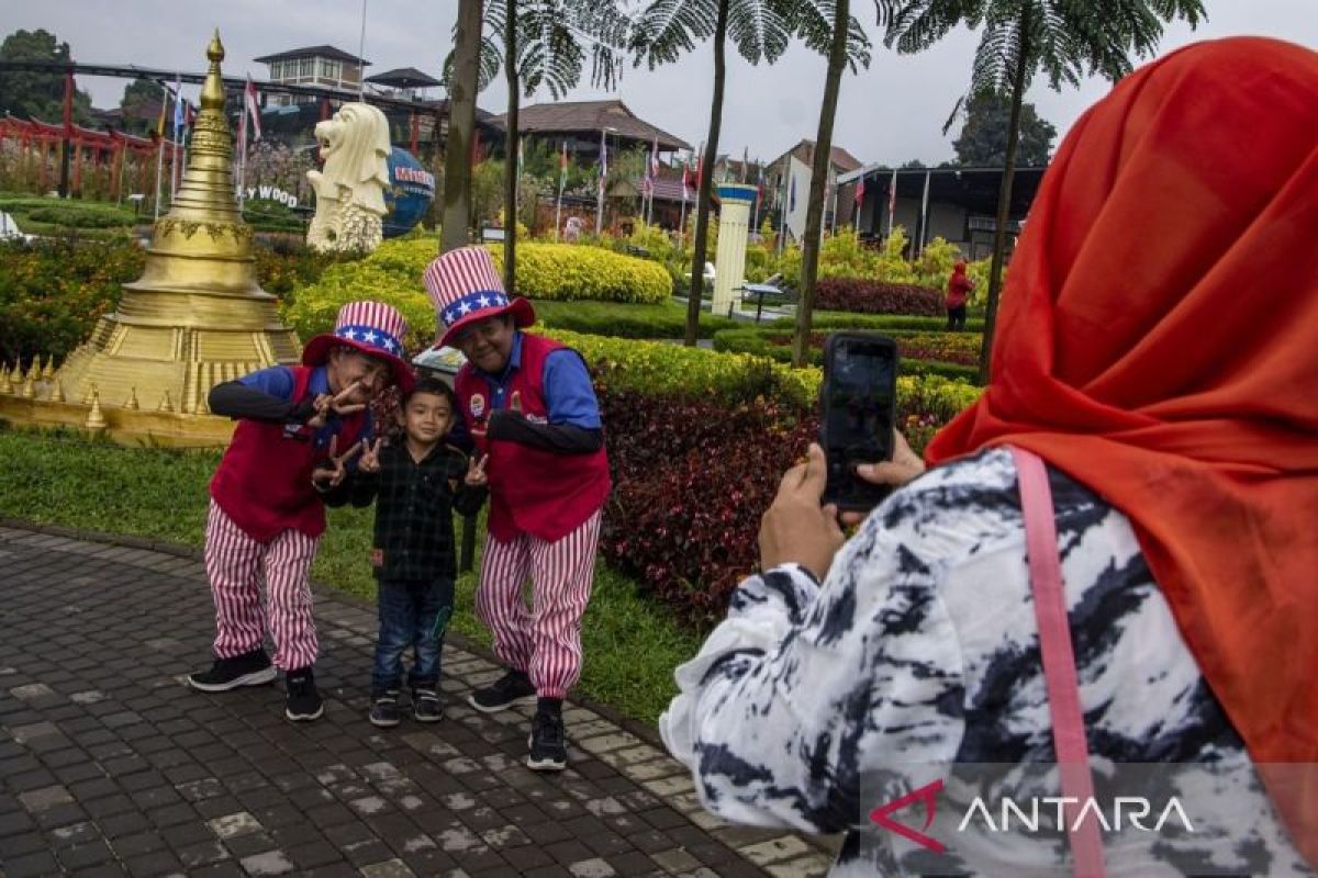 Pemberdayaan penyandang dwarfismes di sektor pariwisata - ANTARA News