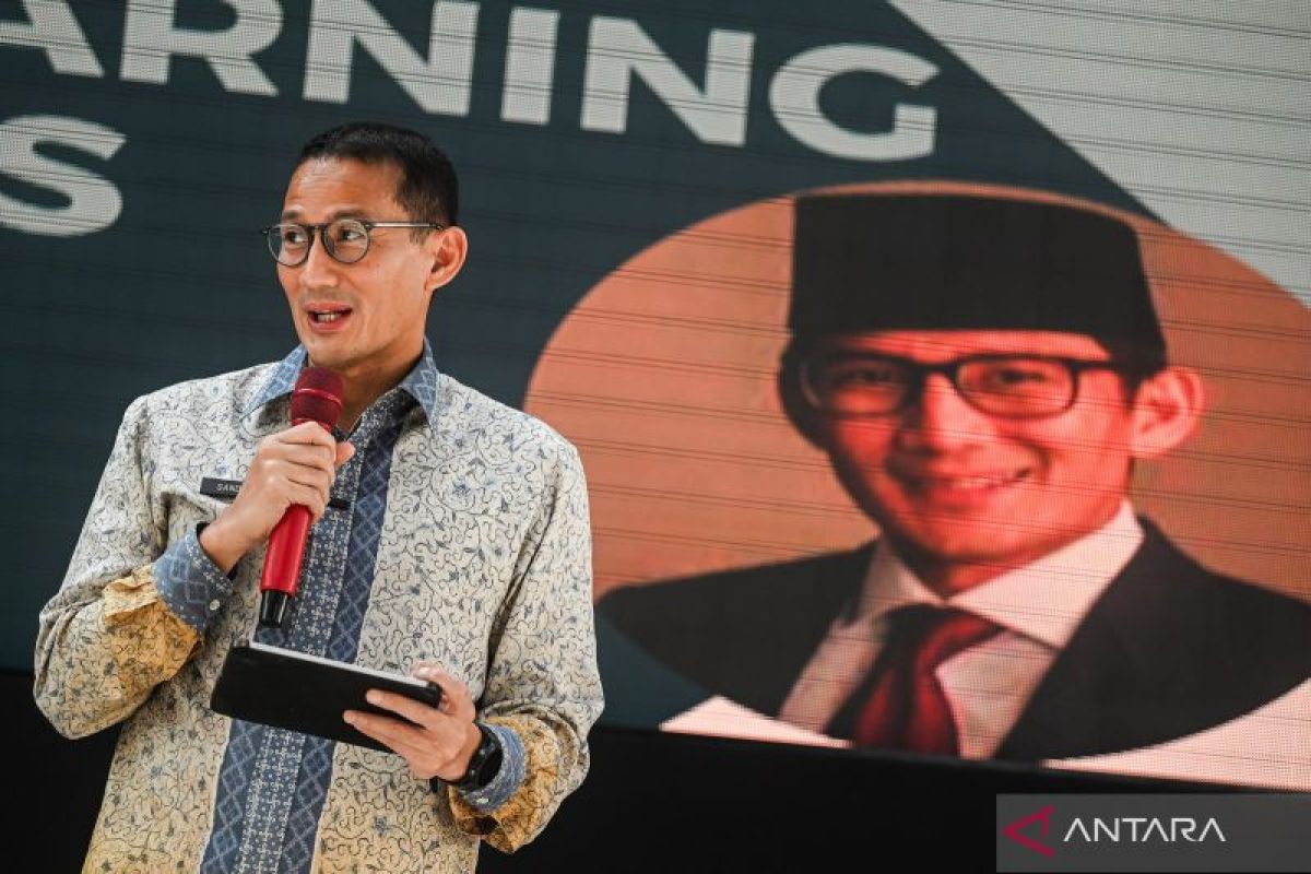 Peluncuran aplikasi e-learning bagi penyandang disabilitas - ANTARA News