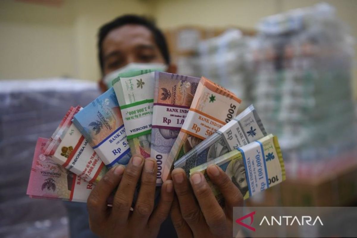 Bank Indonesia siapkan uang tunai Rp197,6 triliun selama Ramadhan dan Idul Fitri - ANTARA News