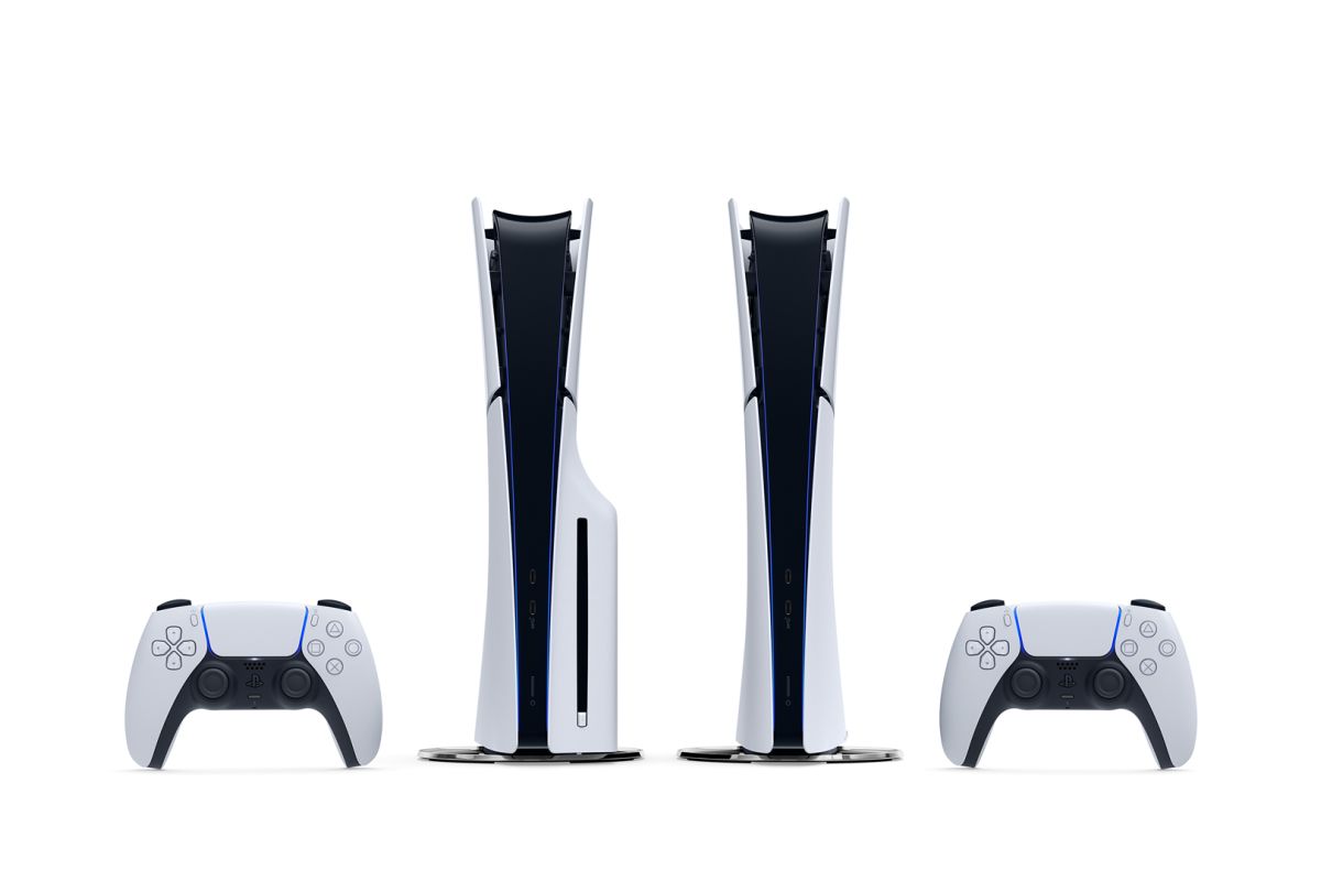 Pembaruan PS5 cakup audio DualSense lebih baik dan berbagi layar ...