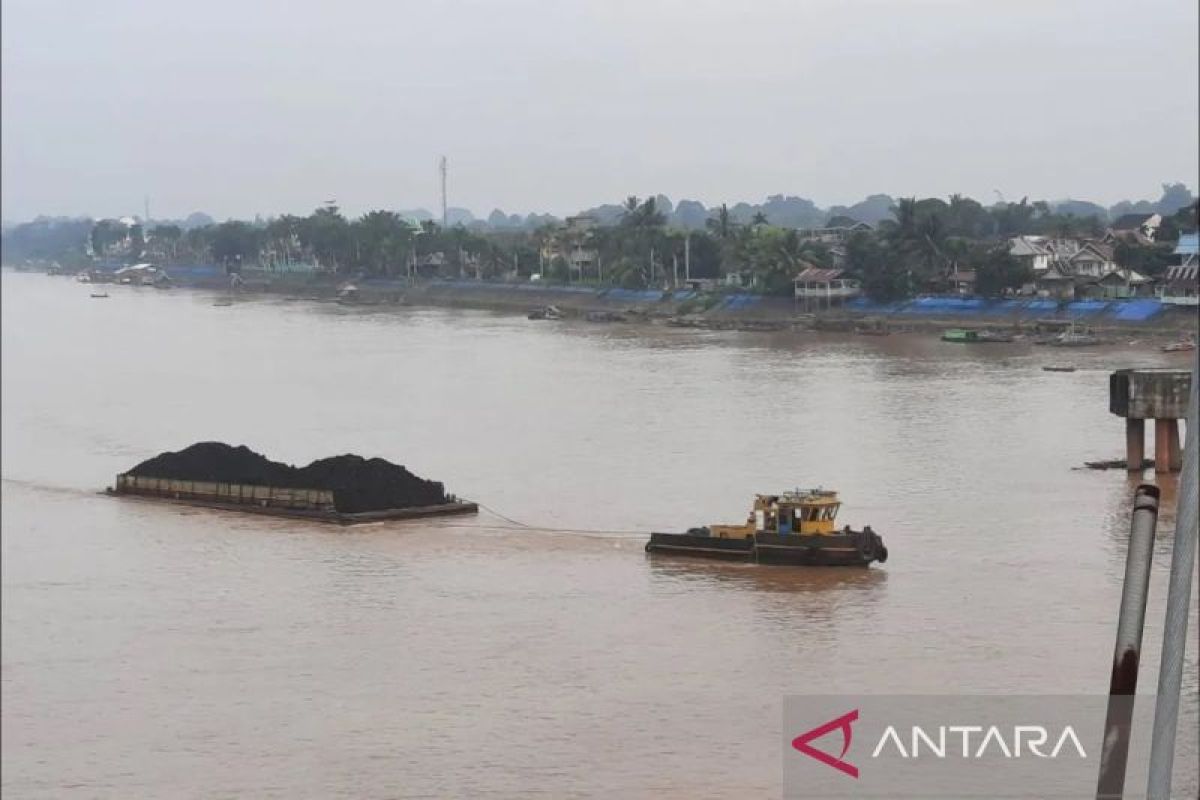 Kementerian ESDM setuju tonase batubara 2024 capai 922 juta ton - ANTARA News