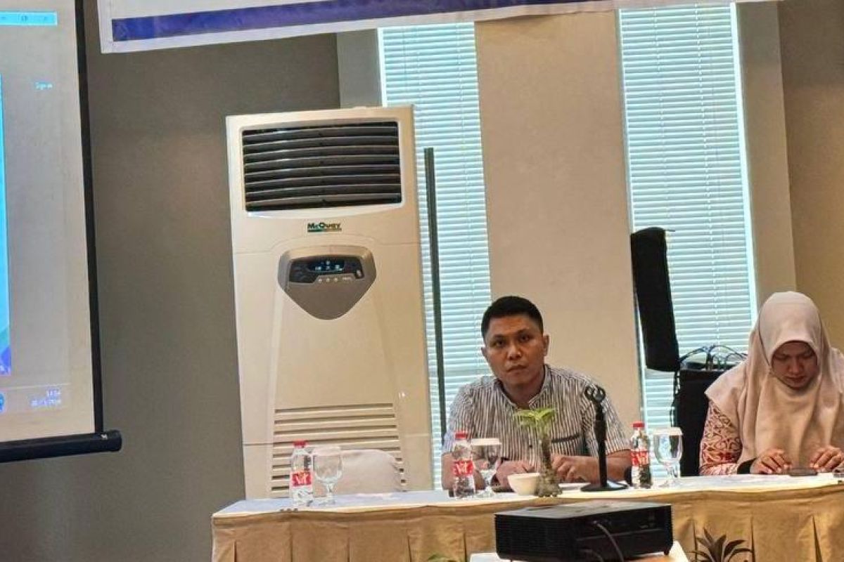 BPJS Kesehatan Ambon optimalkan peran petugas penanganan pengaduan ...