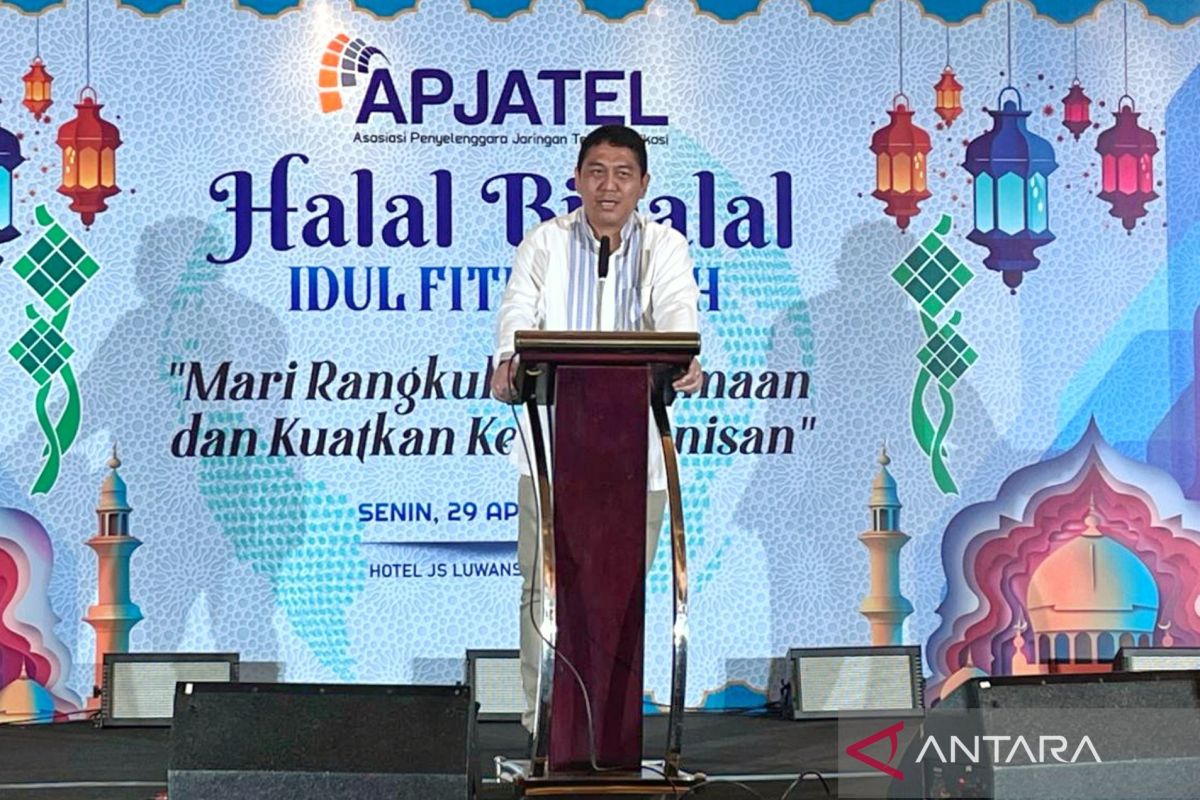 APJATEL siapkan kebijakan relokasi kabel telekomunikasi untuk keamanan ...