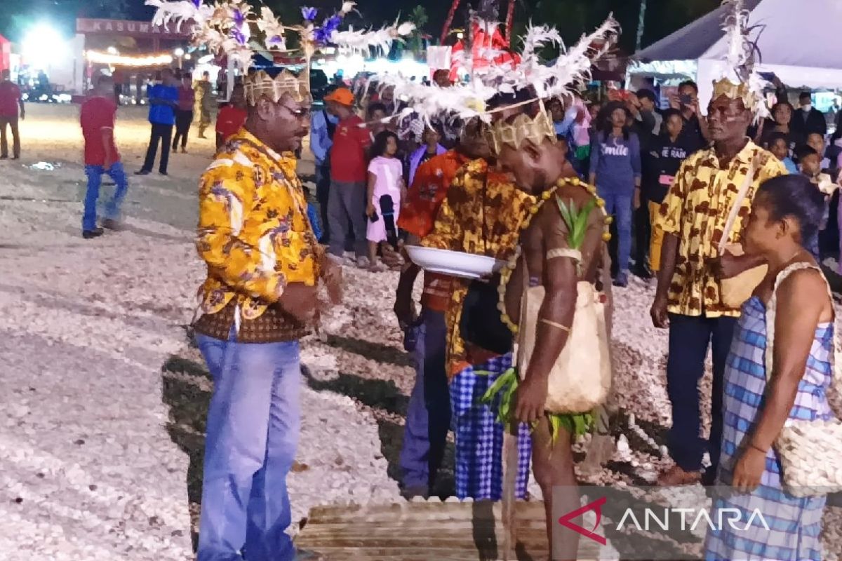 Biak Numfor lakukan pemilihan enam calon anggota DPRK bulan ini ...