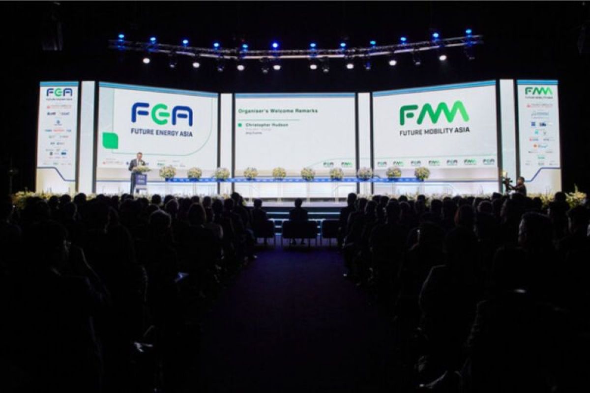 Future Energy Asia Exhibition and Summit 2024: Solusi Asia atas ...