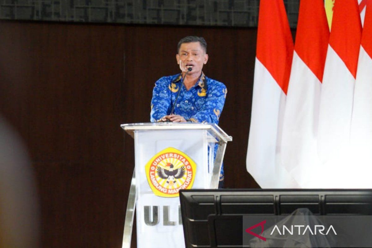 ULM loloskan 11 proposal pendanaan program wirausaha Kemendikbudristek - ANTARA News